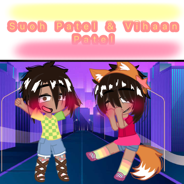 Genderbend - ibisPaint