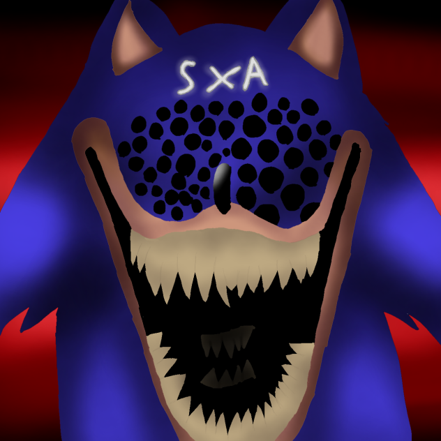 SONIC.OMT - ibisPaint