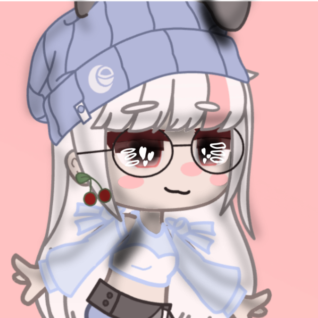 A quick edit I made for Heidi Schmidt - ibisPaint