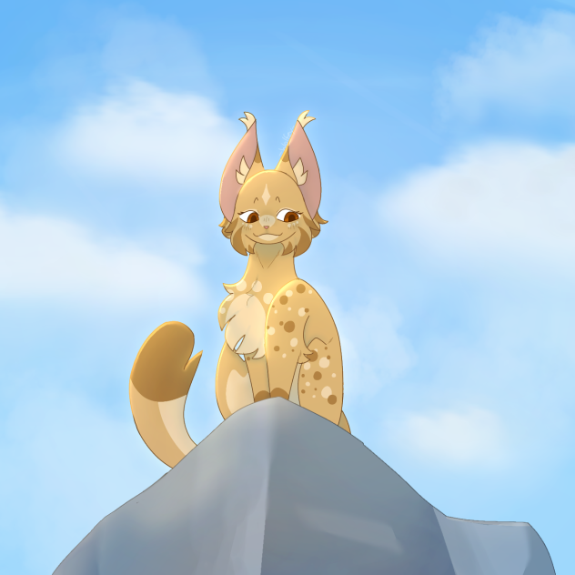 Request #5 - ibisPaint