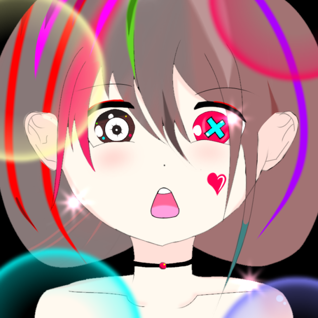 SURPRISE! - ibisPaint