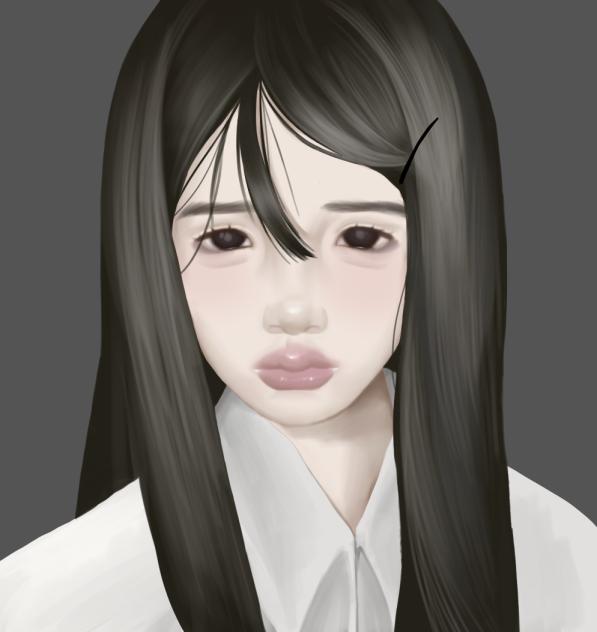 idek who this is LMFAO - ibisPaint