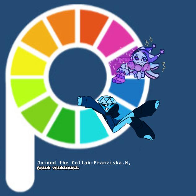 Dandy world collab!! - ibisPaint