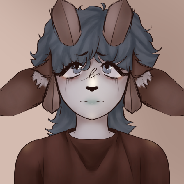 Jeremy Mitchell - ibisPaint