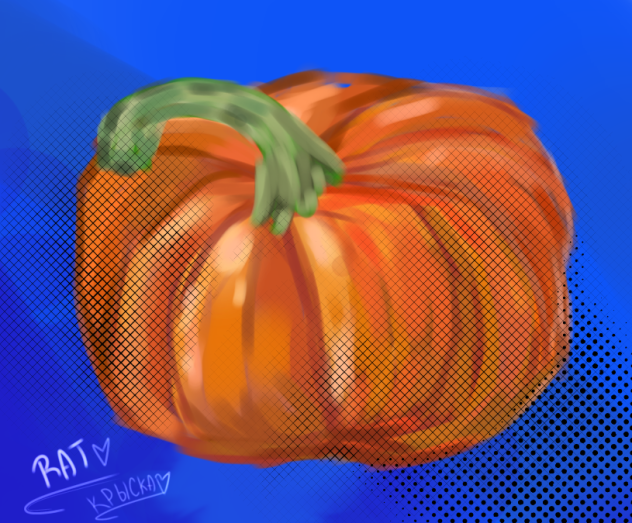pumpkin_Ripristinato - ibisPaint
