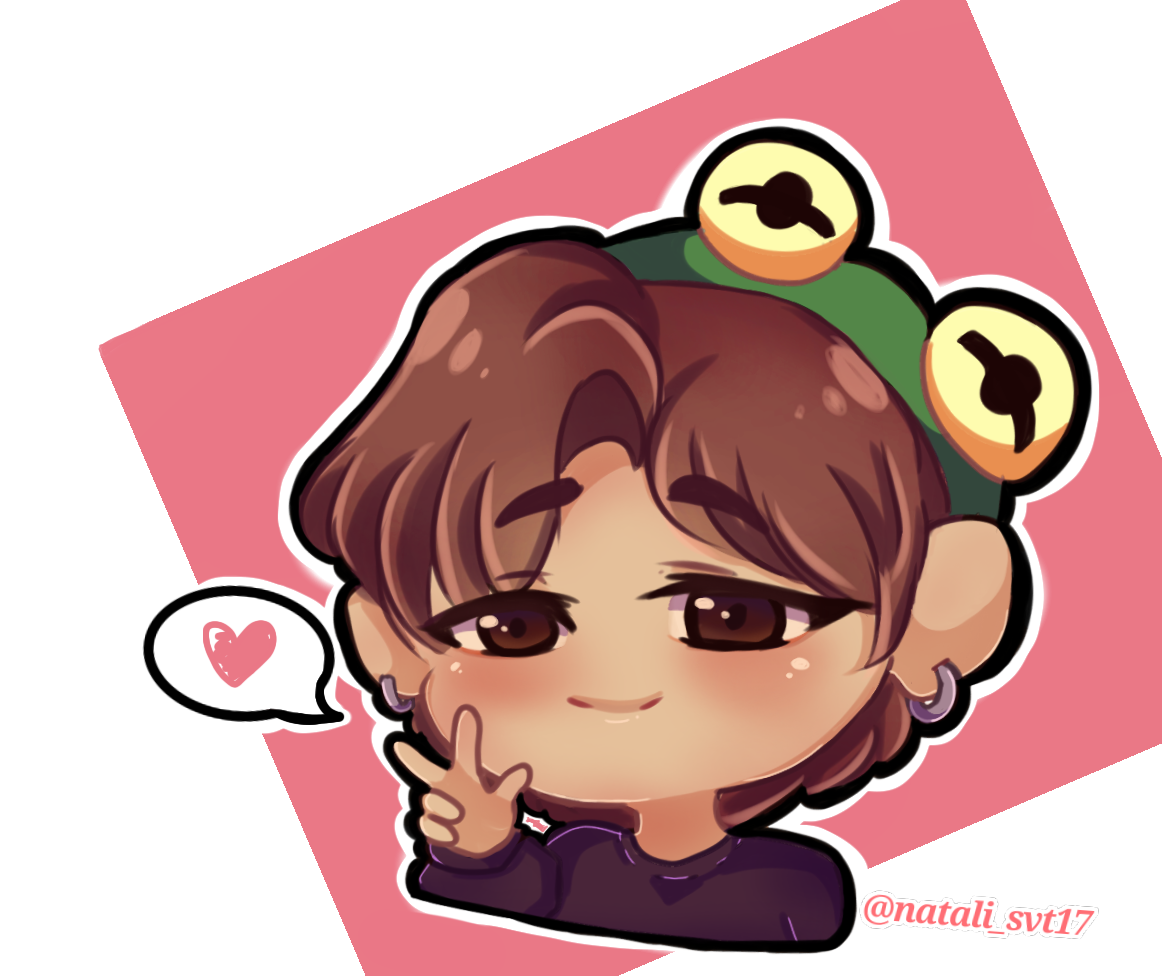 Xu Minghao Fanart 2 - ibisPaint