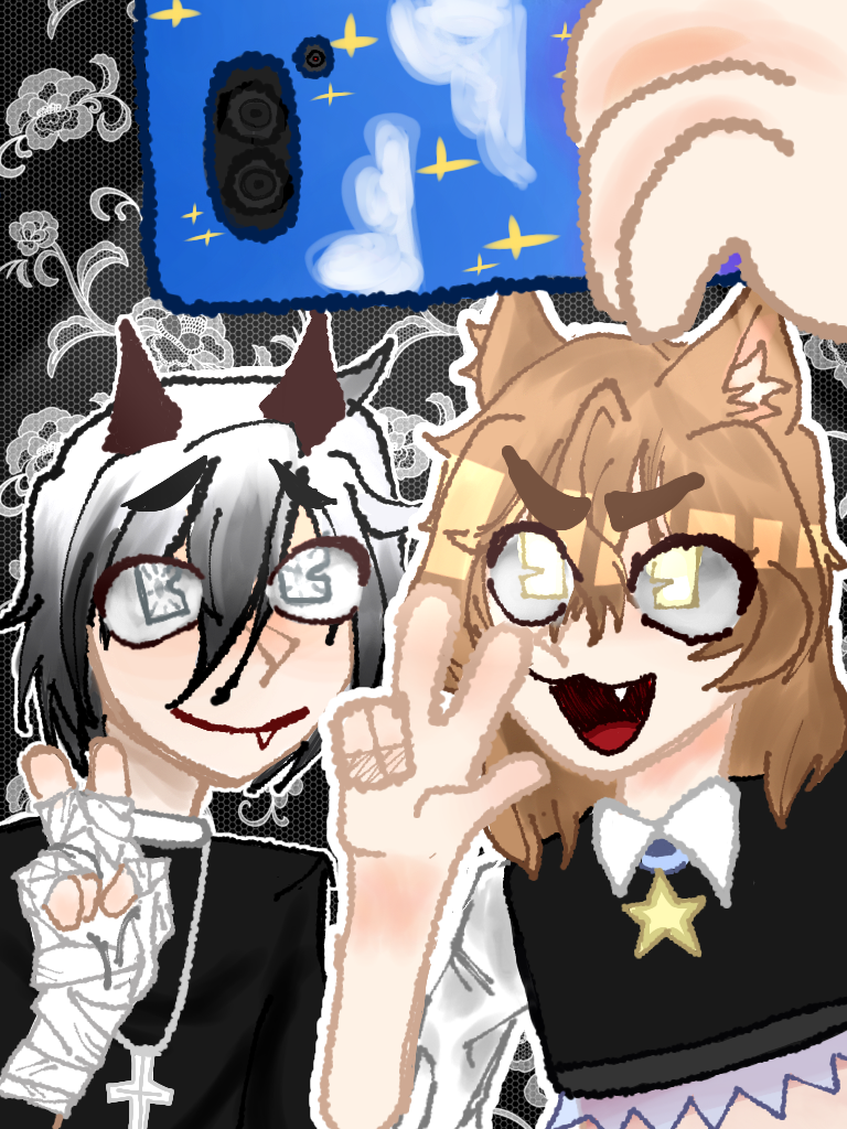 Fa of ld - ibisPaint