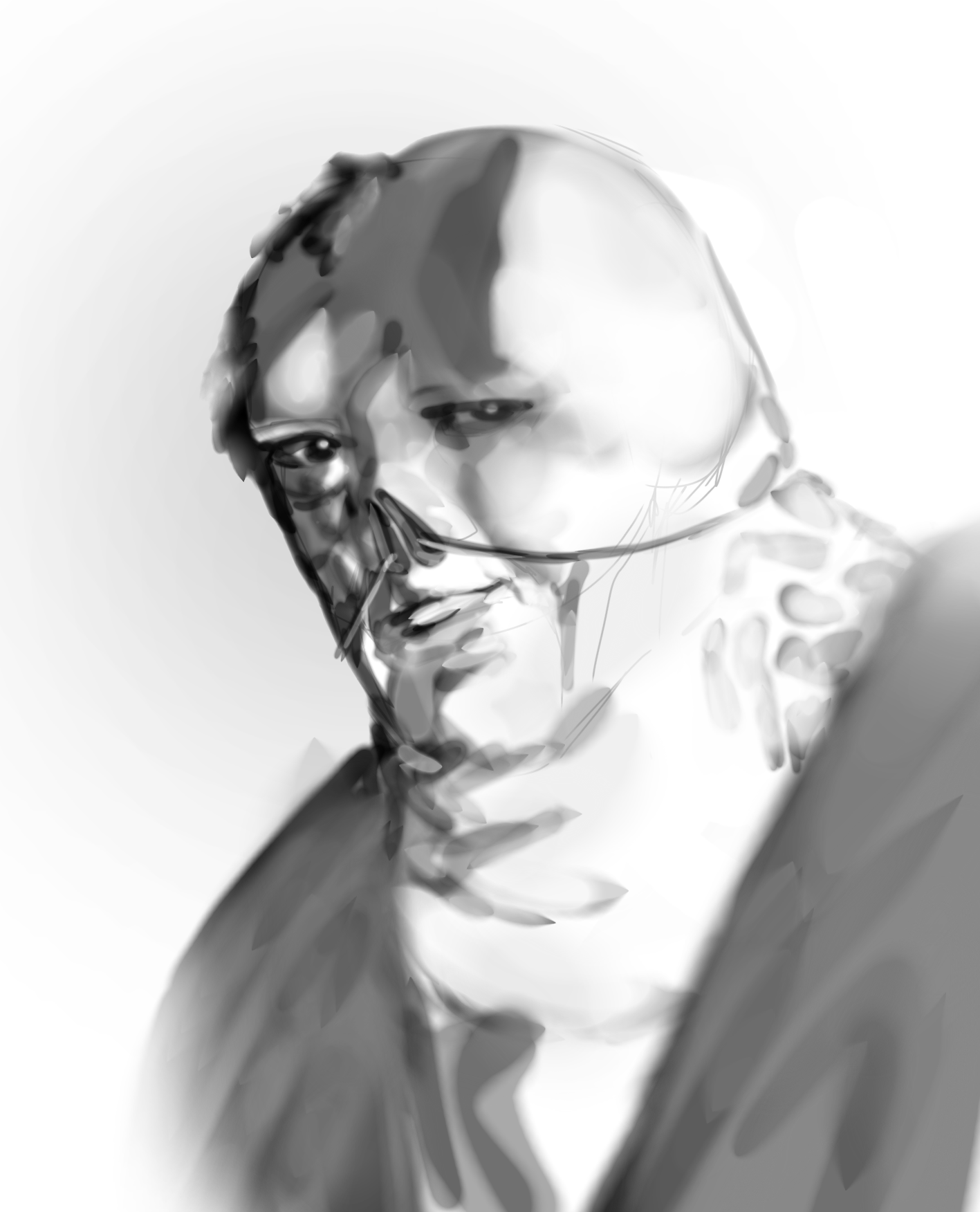 Survivor - ibisPaint