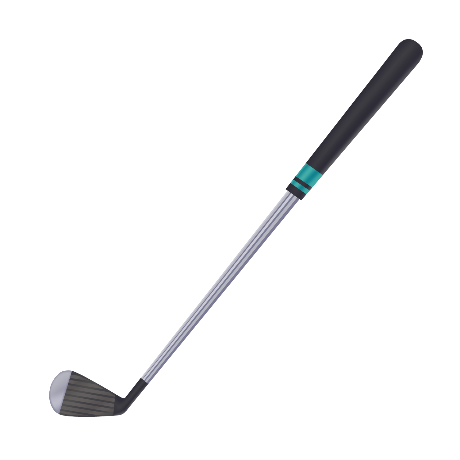 Golf club - ibisPaint