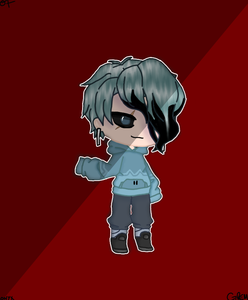 Onyx edit 1(GC) - ibisPaint