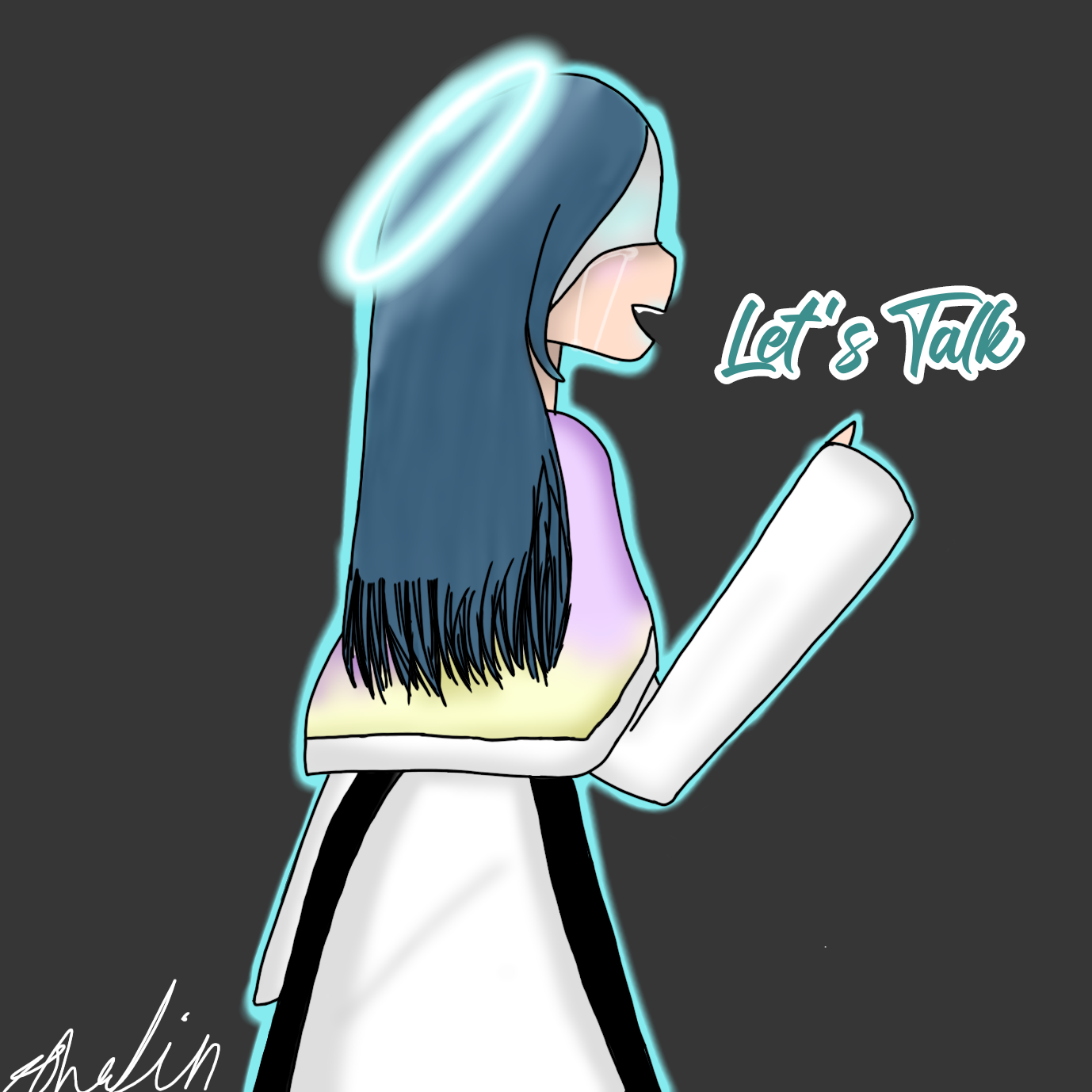 Yt Thumbnail - ibisPaint