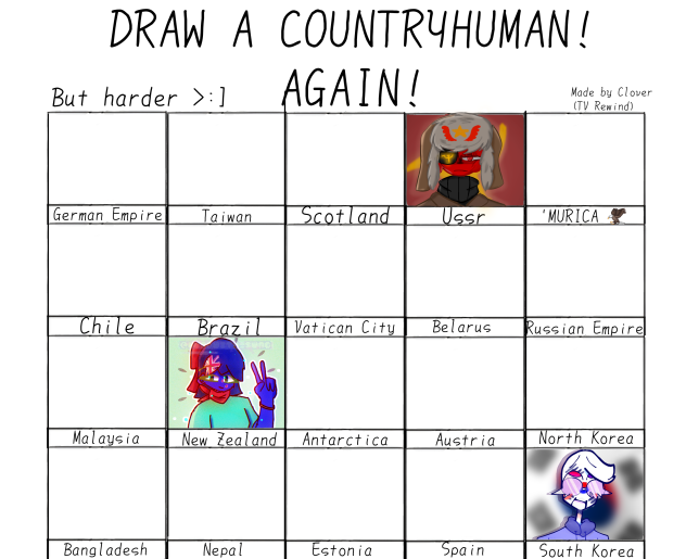 ANOTHER ONE!! - ibisPaint