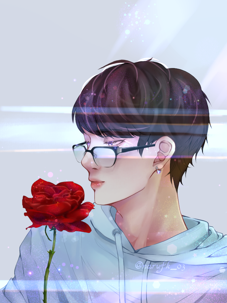 chimonac 💙 - ibisPaint