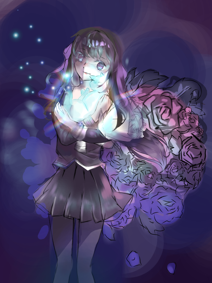 Oblivious memory - ibisPaint