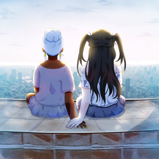 Hey.. Lets make it official - ibisPaint