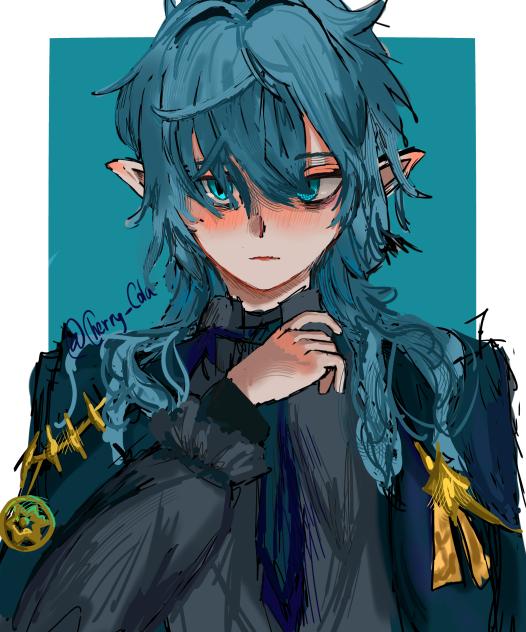 Weeeeeeee - ibisPaint