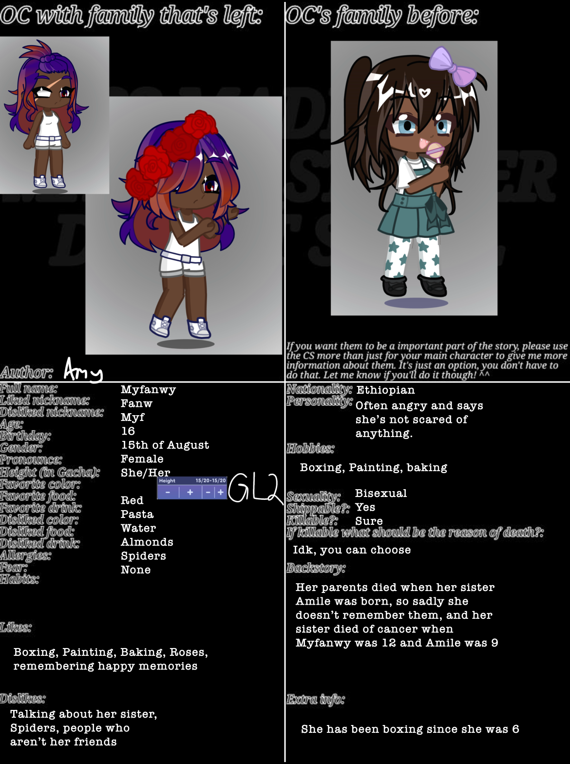 Yet Another Another CS - ibisPaint