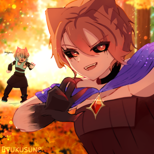 Day-Off! - ibisPaint