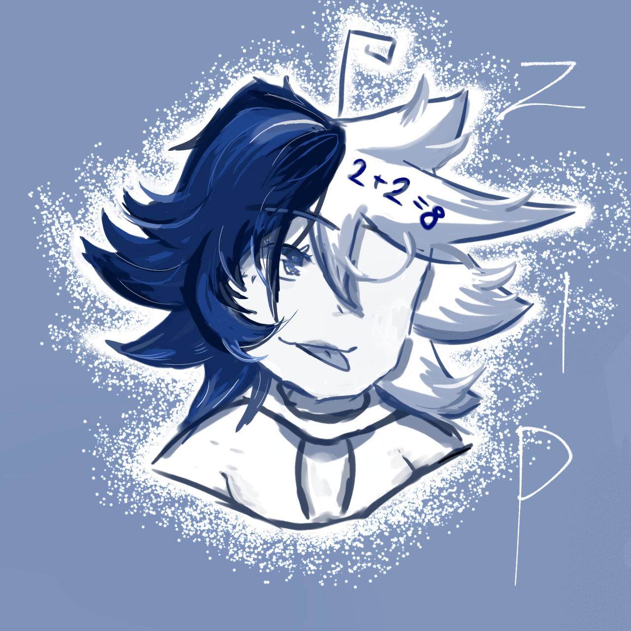 Zip - ibisPaint