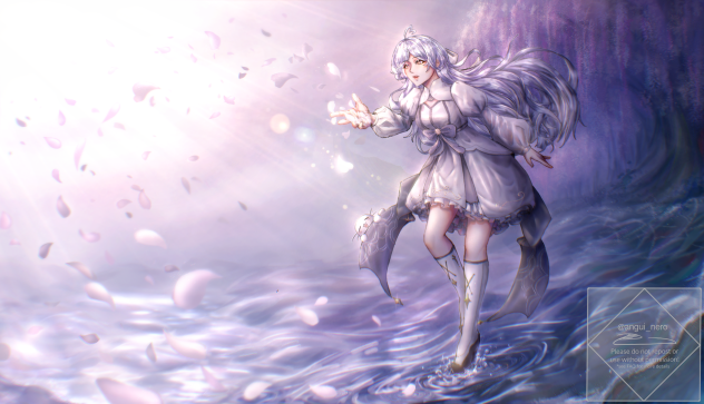 DTIYS Entry! - ibisPaint