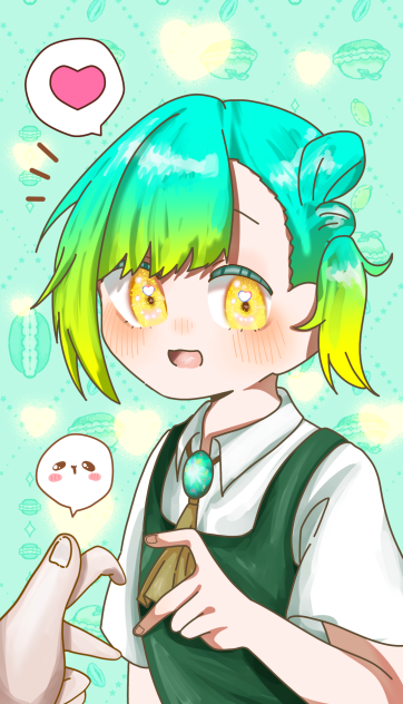 無題210 - ibisPaint