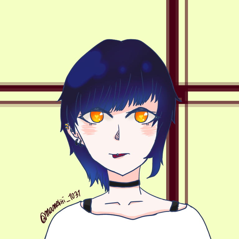 無題21 - ibisPaint