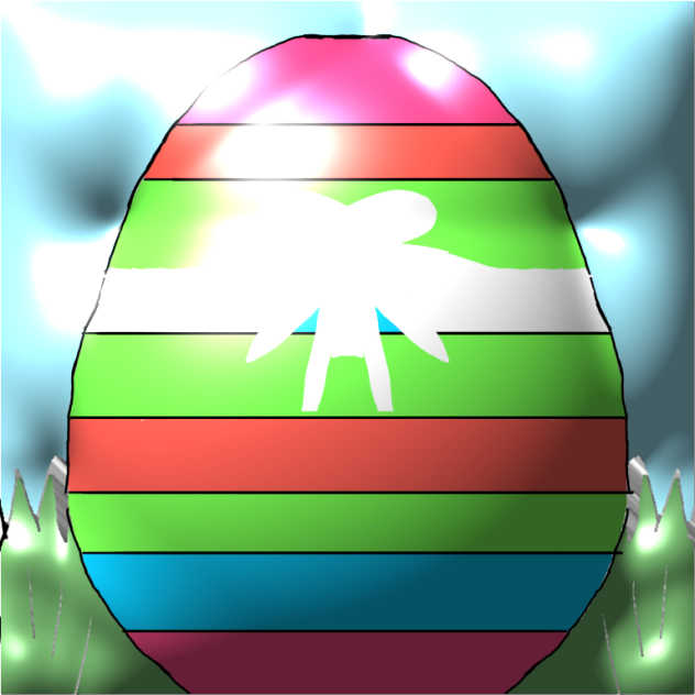 Easter - ibisPaint