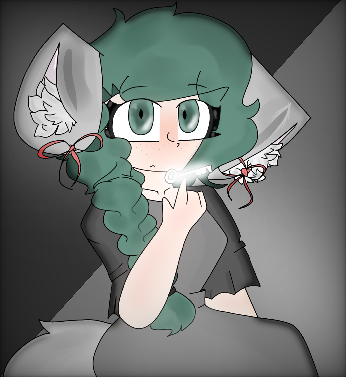 💙 Yash 💚 - ibisPaint