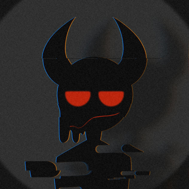 another doodle - ibisPaint