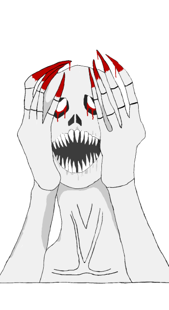 SCP-096-0 - ibisPaint