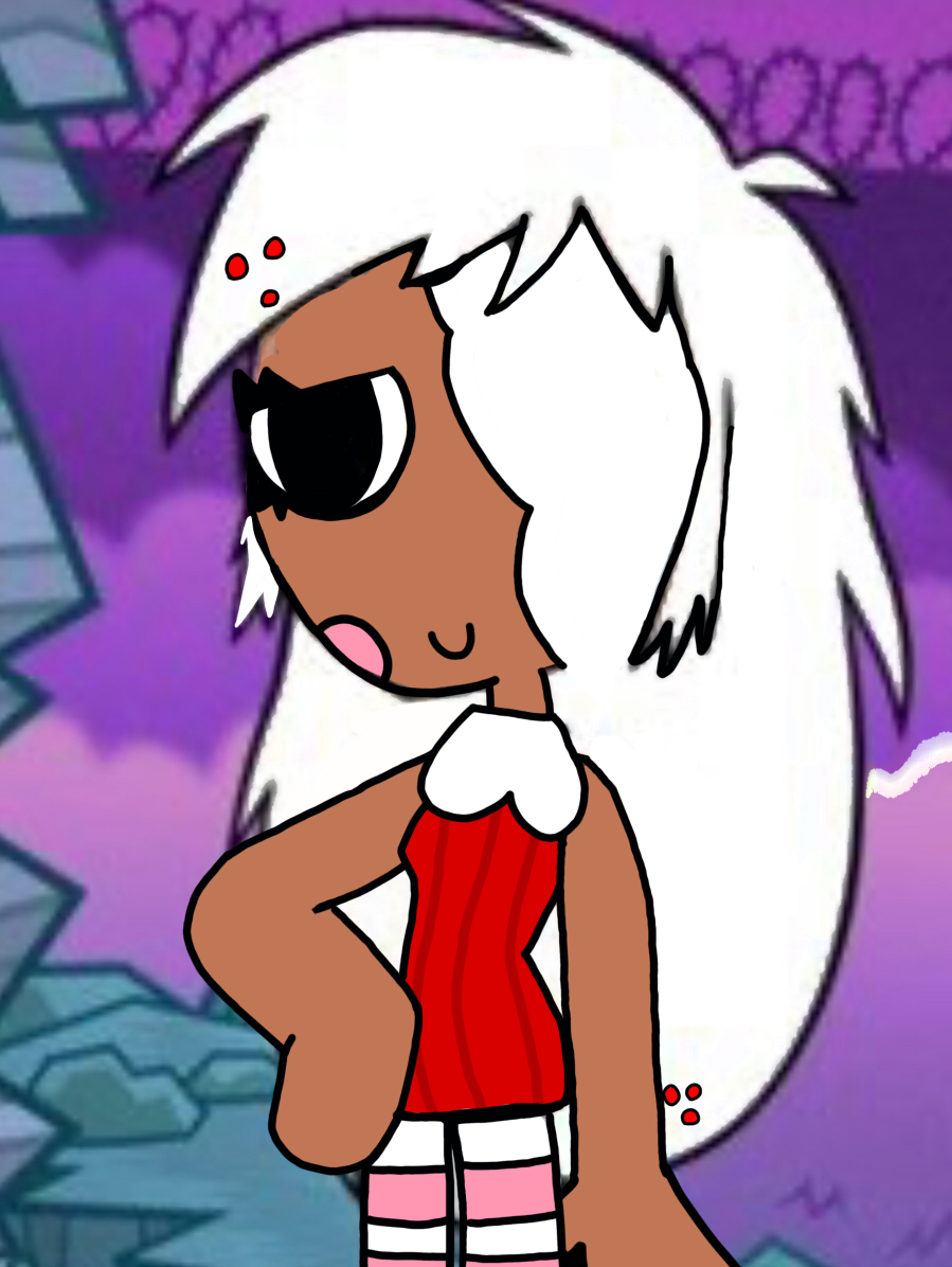 A very random theory - ibisPaint