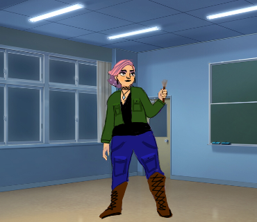 Itz glimmer - ibisPaint