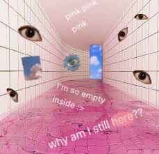 Dreamcore - ibisPaint