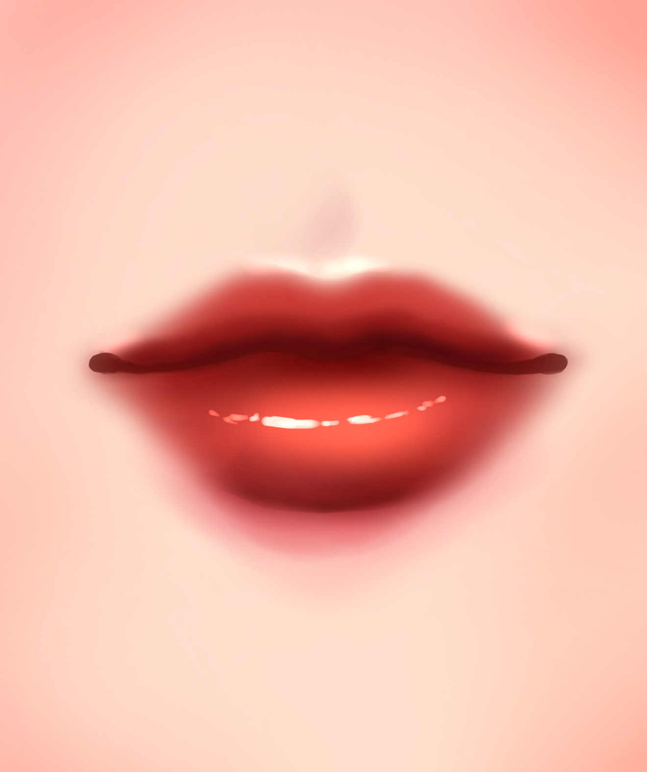Lips - ibisPaint