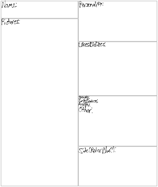 The comic making OC - ibisPaint