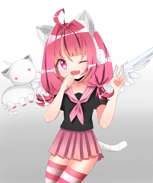 Yun (original OC) - ibisPaint