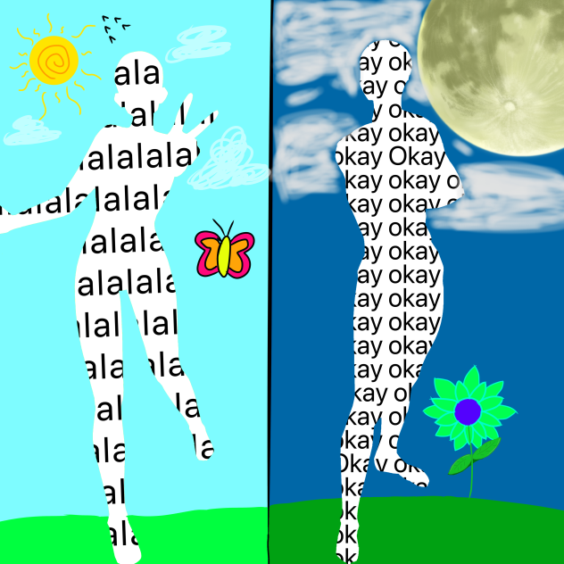 Dead tik tok trend - ibisPaint