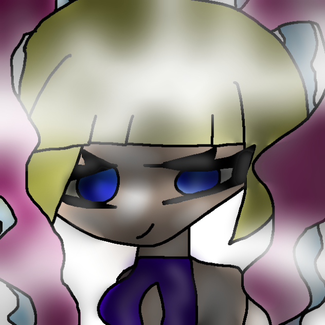 Needy Streamer Overload Speedpaint - ibisPaint