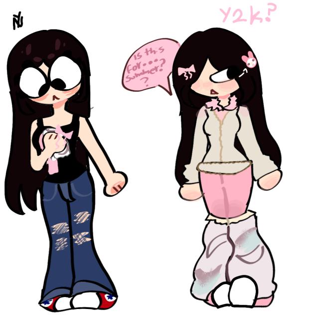 umm idk.... - ibisPaint