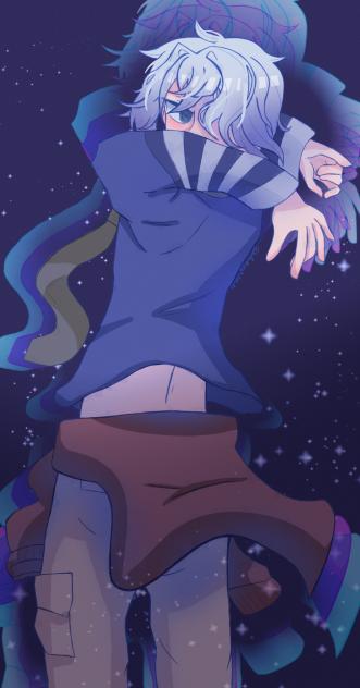 Depression - ibisPaint