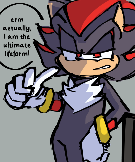 erm... actually! - ibisPaint