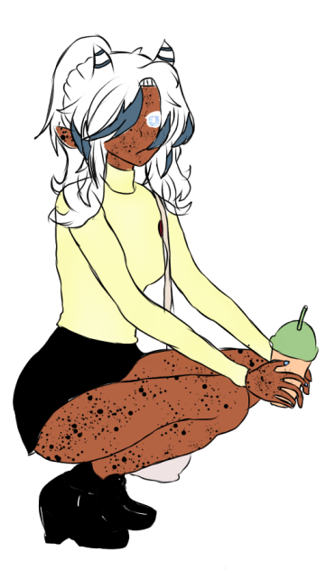 First post - ibisPaint