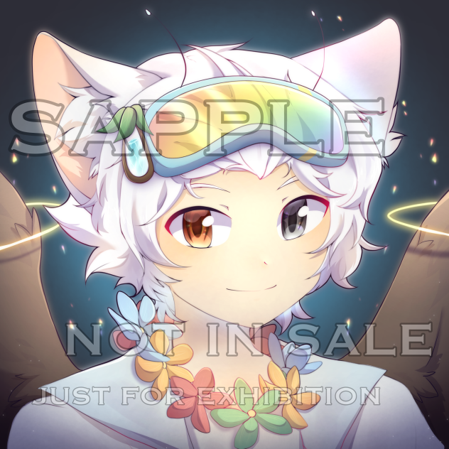 Commission - ibisPaint