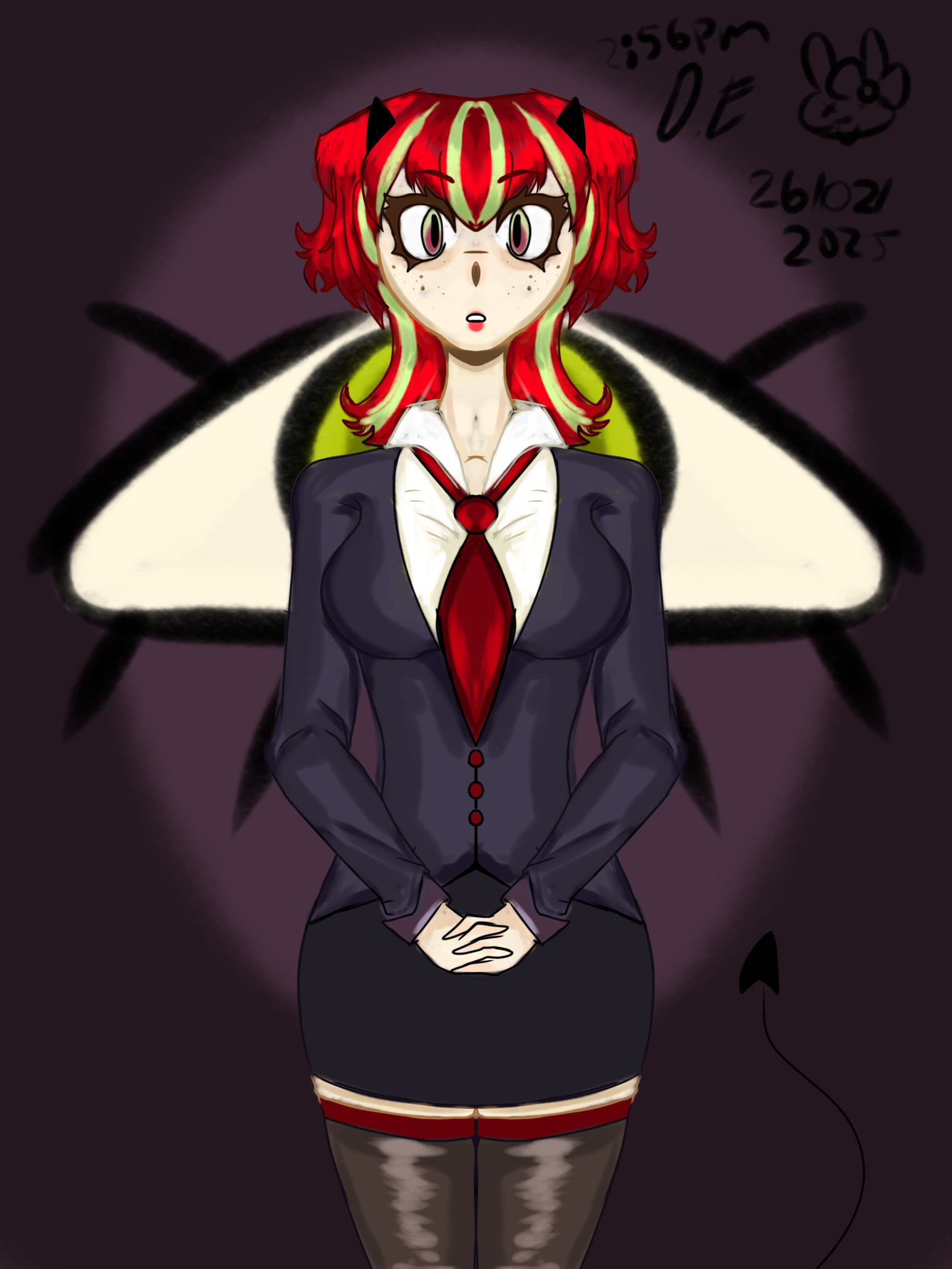 Womp womp what side are you on - ibisPaint