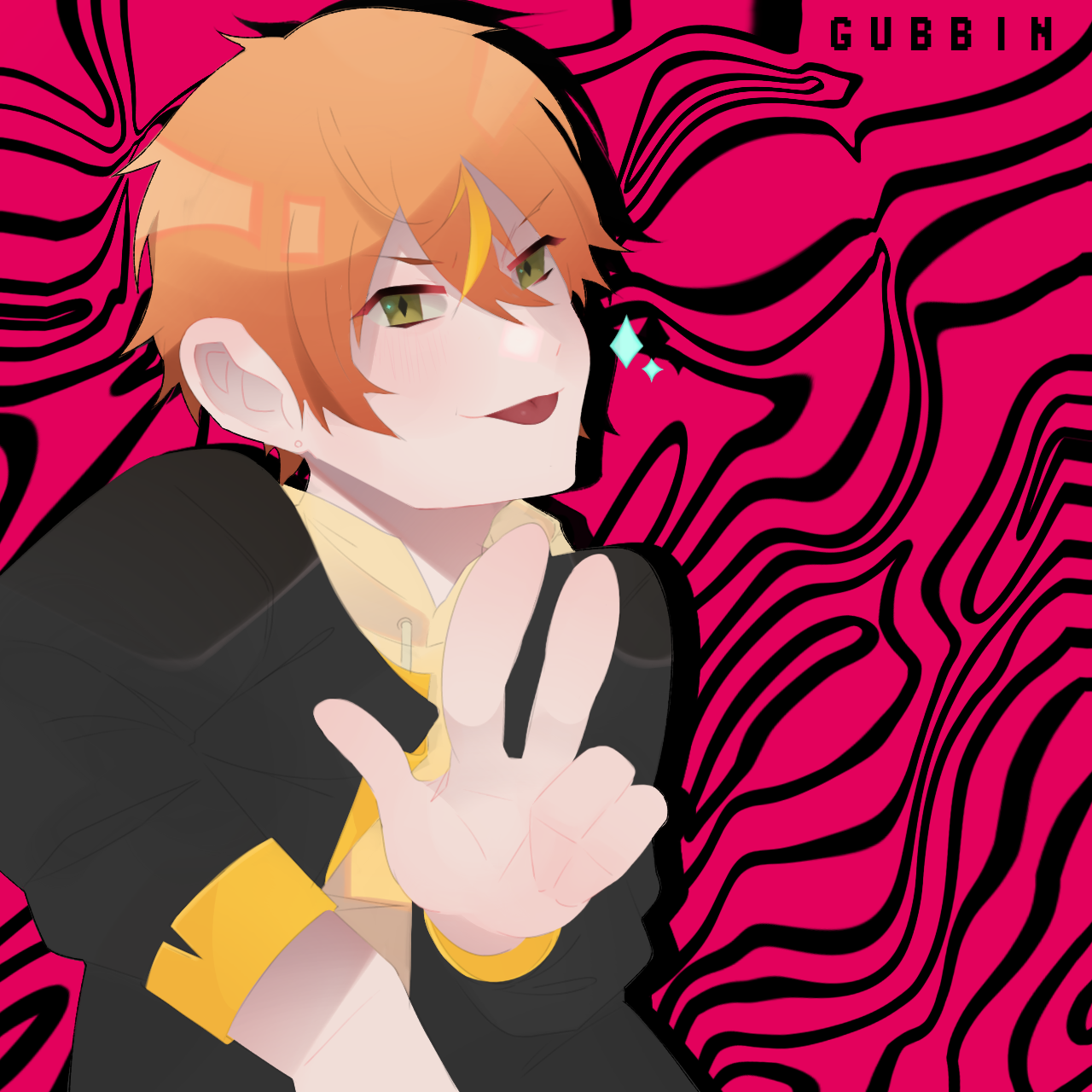 Akito Shinonome [#3] - ibisPaint