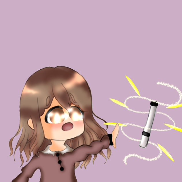 Almighty stylus pen😮 - ibisPaint