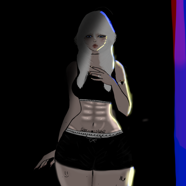 Mommy0.0 - ibisPaint