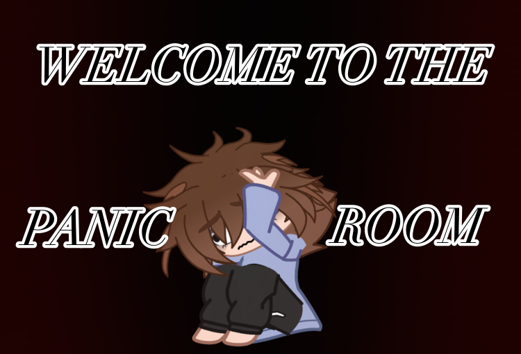 Panic room- - ibisPaint