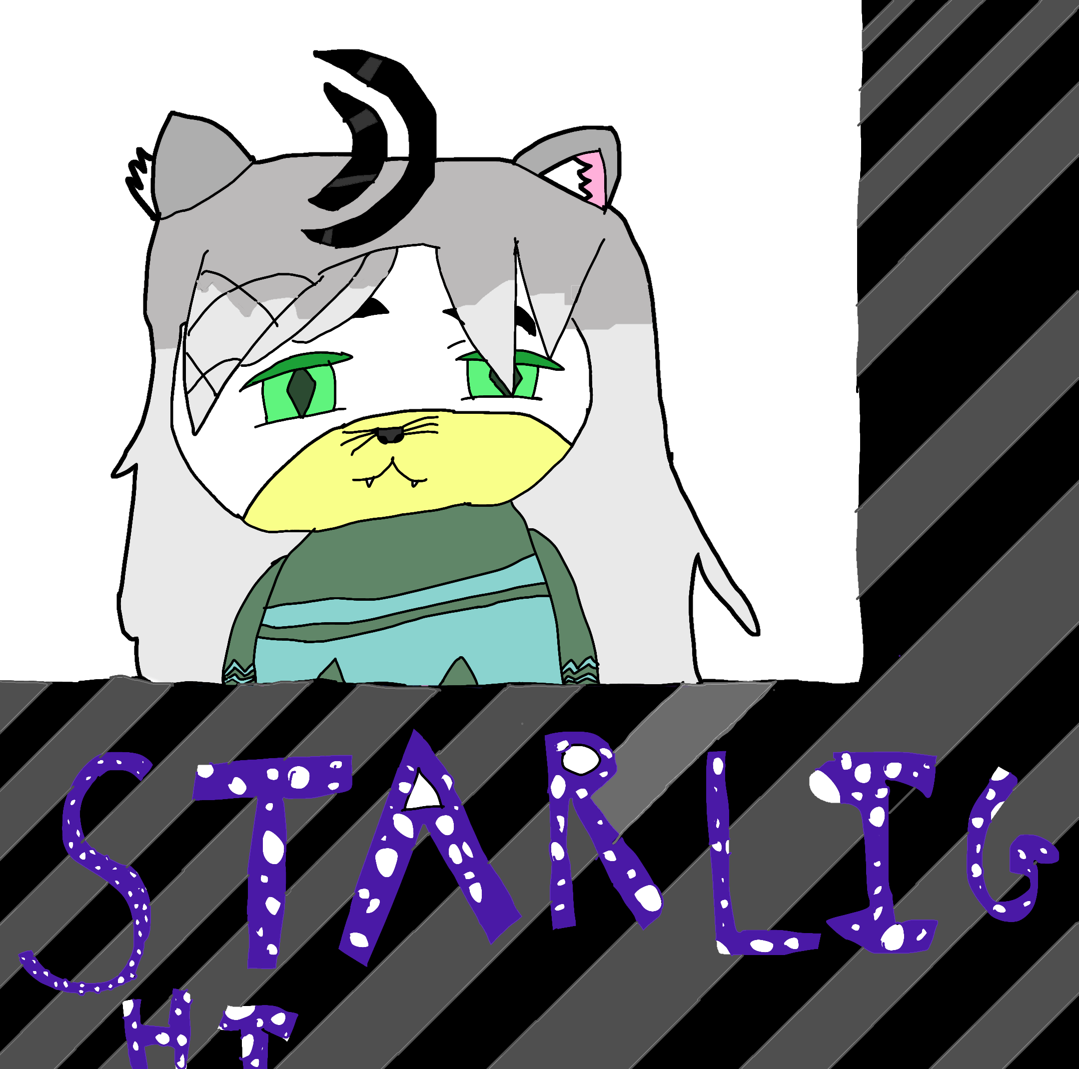 Starlight - ibisPaint