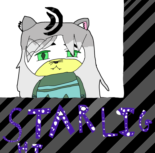 Starlight - ibisPaint